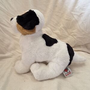 GANZ | Toys | Webkinz Jack Russell | Poshmark